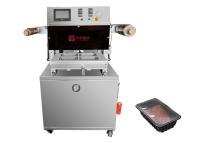 China 2600W MAP Modified Atmosphere Packaging Machine Multi Function for sale