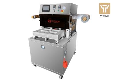 China 2600W de KAART Gewijzigde Atmosfeer Multifunctie van de Verpakkingsmachine Te koop
