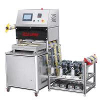 China 2600W MAP Modified Atmosphere Packaging Machine Multi Function for sale