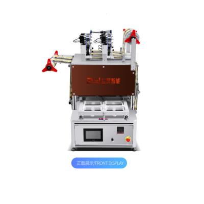 China van de de Lijstbovenkant van 2600W 220V het Commerciële Behoud van Tray Sealing Machine Prolong Food Te koop