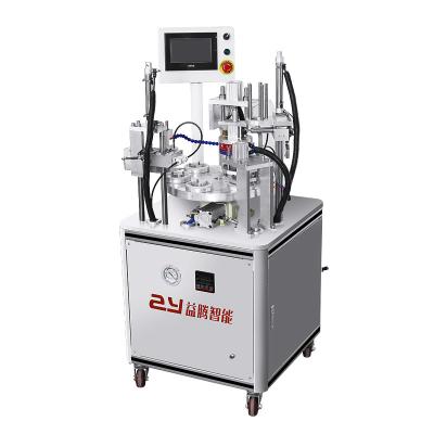 中国 SUS304 750Wは大気の包装機械泡ティー カップのシーラーを変更した 販売のため