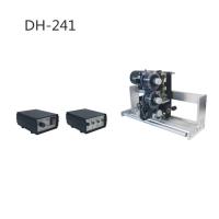 China Electric Type Thermal Automatic Coding Machine 80W 100 Times/Min for sale