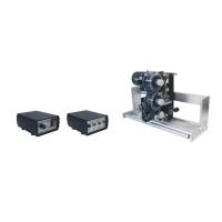 China Electric Type Thermal Automatic Coding Machine 80W 100 Times/Min for sale