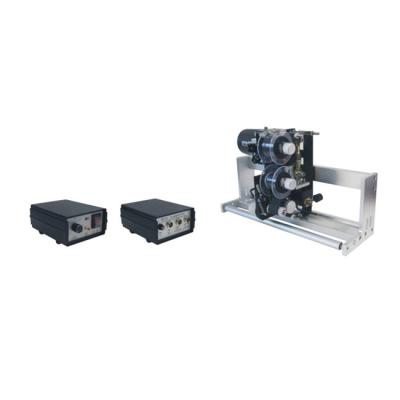 China Electric Type Thermal Automatic Coding Machine 80W 100 Times/Min for sale