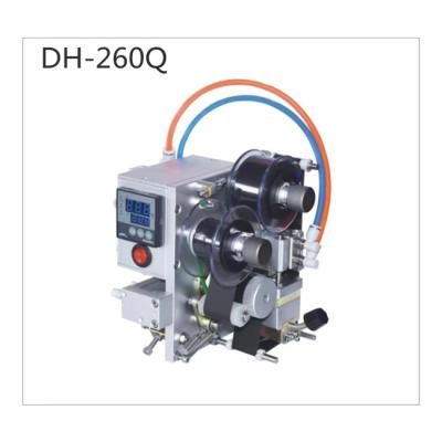 China 300 Times/Min Automatic Coding Machine Thermal Multi Head for sale