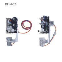 China 400W Automatic Date Coding Printing Machine With ISO9001 for sale