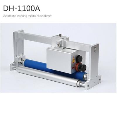 China 260 Keer Min Automatic Coding Machine Eletric-Wrijving met Ce Te koop