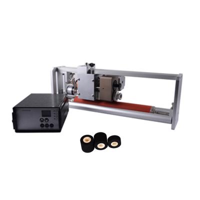 China 260 Keer Min Automatic Coding Machine Eletric-Wrijving met Ce Te koop