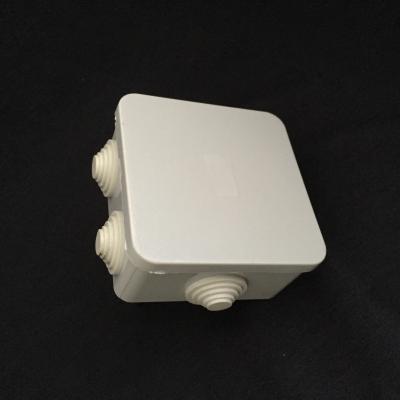 China Waterproof Junction Box for sale
