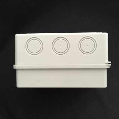 China Waterproof Junction Box for sale