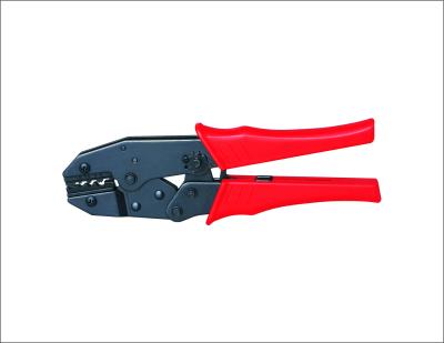 China Ratchet crimping tool European style WX 6GB for sale