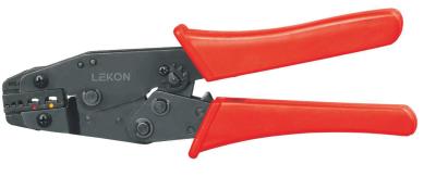 Ratchet Crimping Tool WX 02WF2C
