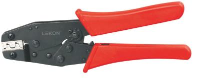 Ratchet Crimping Tool WX 02B