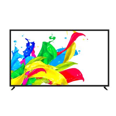 China Multi-USB Interface Smart Screen Board Wall Mounted Whiteboard interactive touch screen smart board for sale