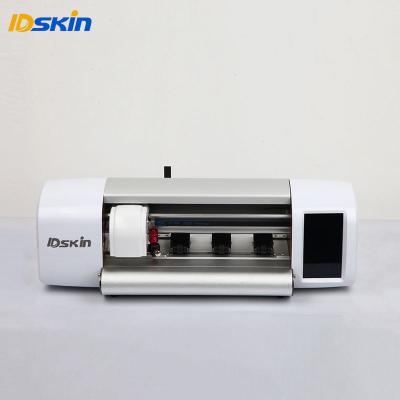 China Transparent mobile Screen Tpu Hydrogel Cutter Machine For Iphone 14 for sale