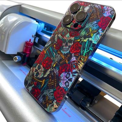 Китай Daqin Realtime Sticker Die Screen Protector Cutter для кожи телефона продается