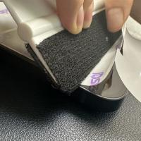 China IDSKIN Hydrogel Back Protector Phone Case Sublimation Machine for sale