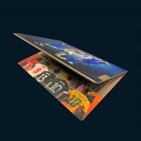 China Daqin Commercial Skin Desktop Sticker Printer And Cutter Plotter for Notebook for sale
