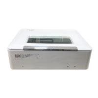 China Automatic Mobile Screen Protector Laser Cutting Machine 30w for sale