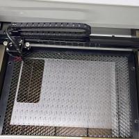 China 9H 3D Daqin Pvc Mobile Screen Guard Cutting Machine For Mobile Protector for sale