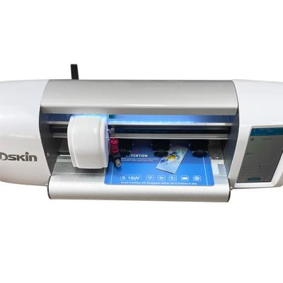 Китай Резец предохранителя экрана стикера винила/автомат для резки Daqin продается