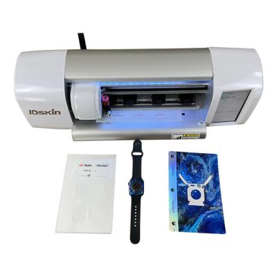 Китай Резец A3 протектора экрана задней части гидрогеля Кванта продается