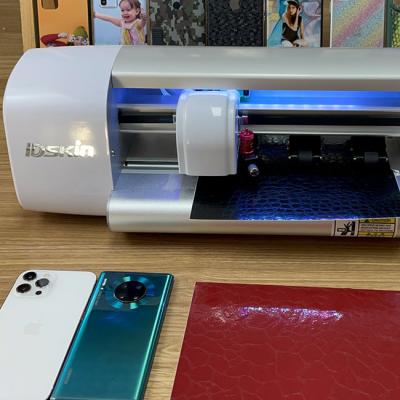 Китай автомат для резки протектора экрана фильма гидрогеля 17 лет поставщика продается