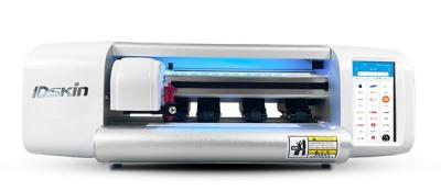 China B158 Lcd Skin Cutter Machine Hydrogel Vinyl Stickers 3m for sale