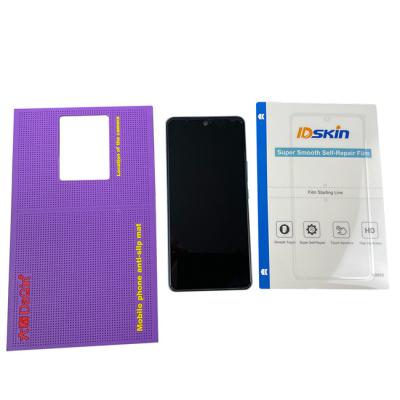 China Daqin IDSKIN 20 Inches Hydrogel Screen Protector Cutting Machine Customized TPU Smart Screen Protector DIY Back Film Phone Case for sale