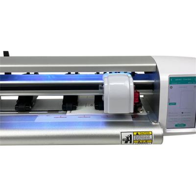 China Daqin IDSKIN Hydrogel Film Screen Protector For IPhone 13 & IPad TPU Film Cutting Machine PC Material With Camera Use for sale