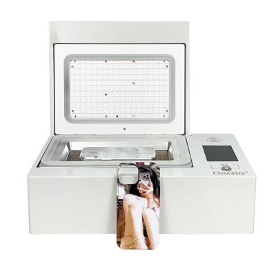 Cina Unleash Your Creativity with 3D Sublimation Printing Machine for Custom Phone Cases in vendita