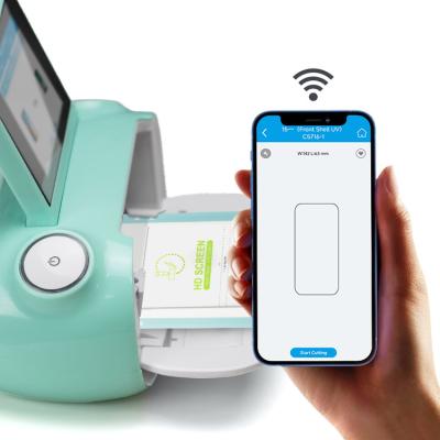 Китай Easy To Install Screen Protector Cutter For Mobile Accessories продается