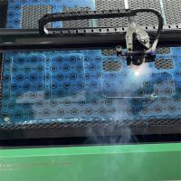 China Daqin High Precision Laser Cutting Machine For Mobile Screen Protector for sale