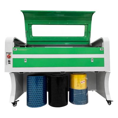 중국 프로 디자인 소프트웨어 스크린 보호 및 뒷 피부를위한 레이저 절단기 판매용