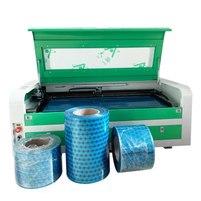 중국 9H 반충격 온화 된 유리 갱트리 타입 표시 기계 소매 산업용 물 냉각 판매용