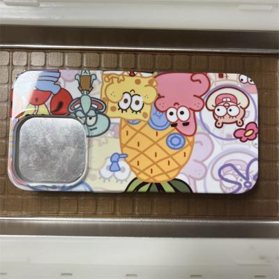 Cina Hot Sale Digital Printer Case Cover Heat Transfer Printer per foto fai da te personalizzazione con le tue foto preferite in vendita