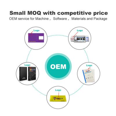 Китай Daqin IDSKIN Автоматическая режущая машина для защиты экрана для iPhone 13 & IPad TPU Back Skin Plotter с удобным кормом продается