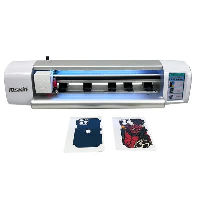 Cina Macchina di taglio personalizzata Tpu Hydrogel Cutter Plotter Back Skin Protective Screen Protector Mobile Phone Film Cutting Machine in vendita
