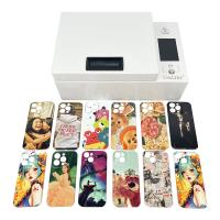China DP108 3D Printer Phone Case Customization Mobile App Control Compact Size for sale