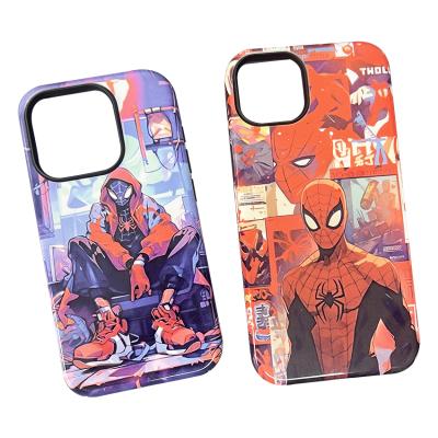 China Impressora de sublimação 3D para capas de telemóvel com correção de cor AI e transferência de dupla face à venda