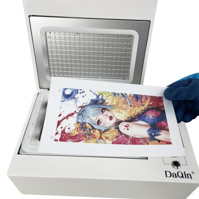 Китай DP108 3D-принтер для кейсов Экономично эффективное решение Для малого бизнеса продается