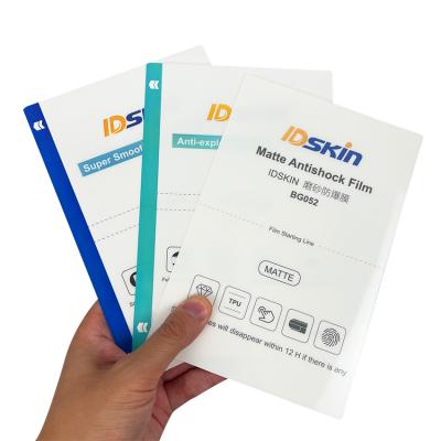 Cina Macchina di taglio personalizzata Tpu Hydrogel Cutter Plotter Back Skin Protective Screen Protector Mobile Phone Film Cutting Machine in vendita