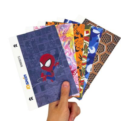 중국 맞춤형 커팅 머신 TPU 하이드로겔 커터 플로터 후면 스킨 보호 스크린 보호기 휴대폰 필름 커팅 머신 판매용