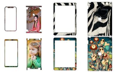 China 53*20*17CM Machine Size Screen Protector Cutter for Hydrogel TPU Film Applicable Film PET/TPU/PVC for sale