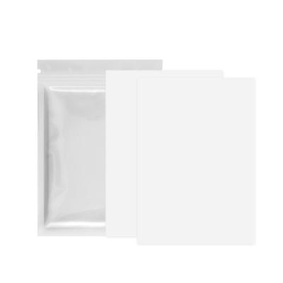 중국 3D 열 전달 수블리메이션 필름 A5 전화 케이스 플라스틱 공예용 인쇄 필름 판매용