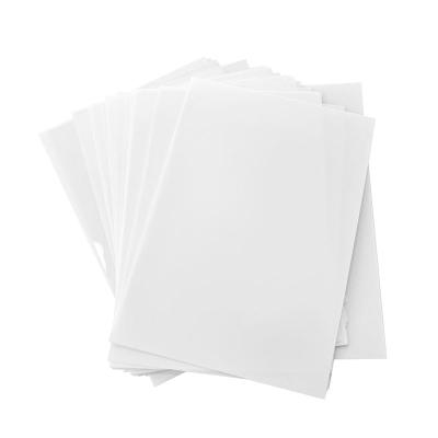 Cina La pellicola di trasferimento termico di dimensioni A5 è utilizzata per la produzione di custodie telefoniche 3D. in vendita