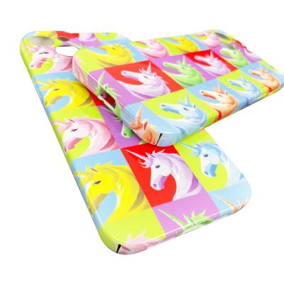 China Sublimation Paper for 3D sublimation heat transfer machine to make Phone Case for sale