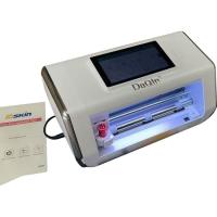 China Auto-Feed Cutting Machine for Custom Phone Protectors for sale