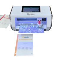China Automatic Protector Cutter for Front and Back Phone Films for sale