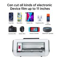 China Daqin Mini Vinyl Cutter Replaceable Blade Massive Data Templates for sale